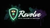 Revolve Auto Locksmith Services – Auto Locksmithing services in and ...